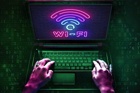 How To Hack Wi Fi For Better Security Network World