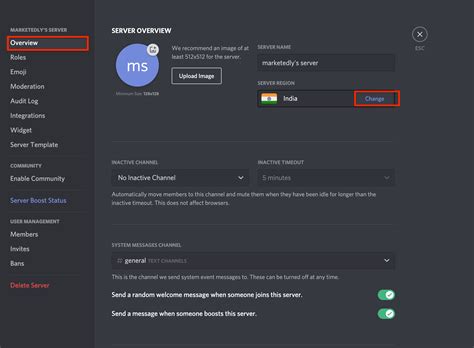 How To Fix Robotic Voice Issues On Discord Marketedly