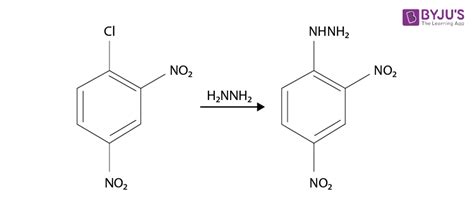 2 4 Dnp Test 2 4 Dinitrophenylhydrazine [c6h3 No2 2nhnh2] Bradys Reagent Synthesis