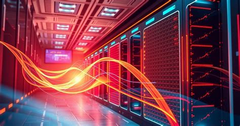 Ais Role In Redefining Data Center Thermal Management Technews