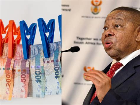 Confirmed Here Are The Nsfas Allowances For 2023