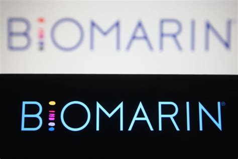 Biomarin Passes Ceo Torch To Genentechs Alexander Hardy