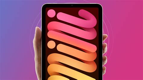 Ipad Mini 7 Is Officially Here And Its Built For Apple Intelligence Techradar
