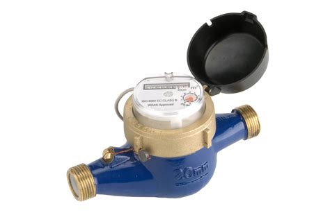 Multi Jet Water Meters IN STOCK