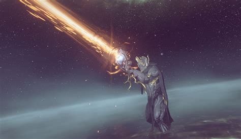 The Best Secondary Weapons In Warframe