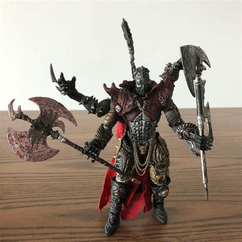 Spawn Classic Medieval Hobbies And Toys Toys And Games On Carousell