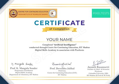 A Z Python Data Science With Gen Ai Certification Pixeltests