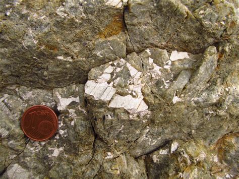 Gabbro Geology Is The Way