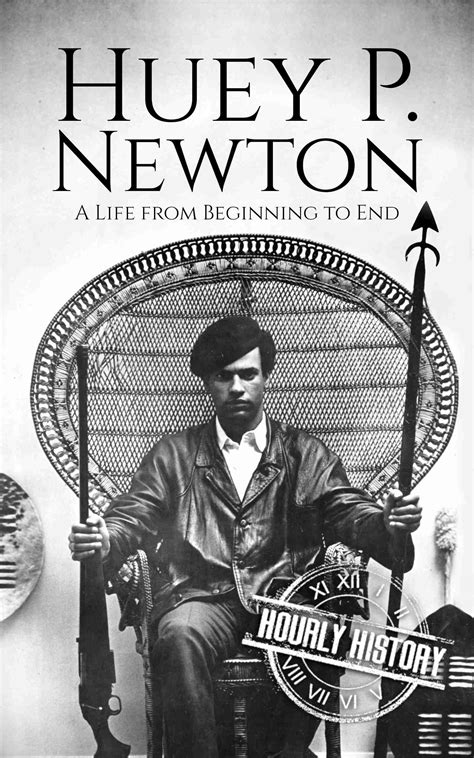 Huey P Newton Biography And Facts 1 Source Of History Books