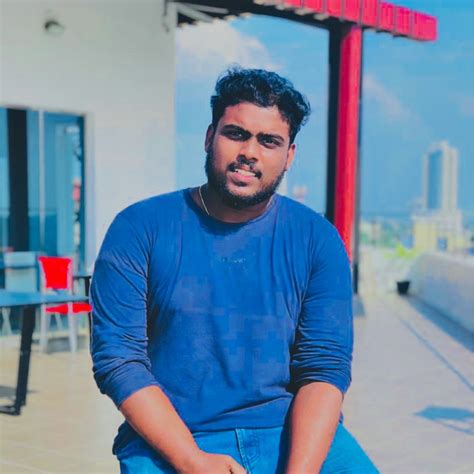 Pasindu Sudusinghe National Institute Of Business Management Nibm