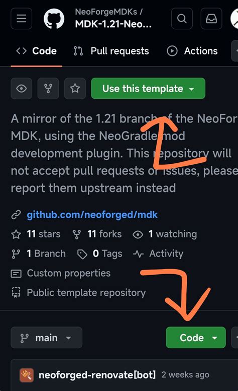 Xiaosu的个人博客 Neoforge 模组入门创建你的第一个 Neoforge 模组