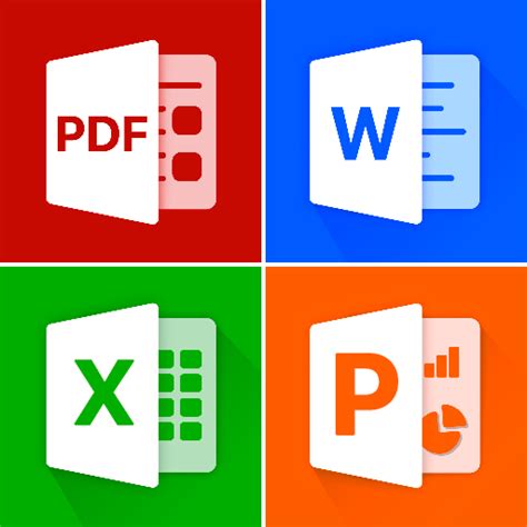 All Document Reader Viewer Apps On Google Play