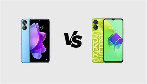 Tecno Spark T Vs Tecno Spark Pro Specs Comparison Gizmochina