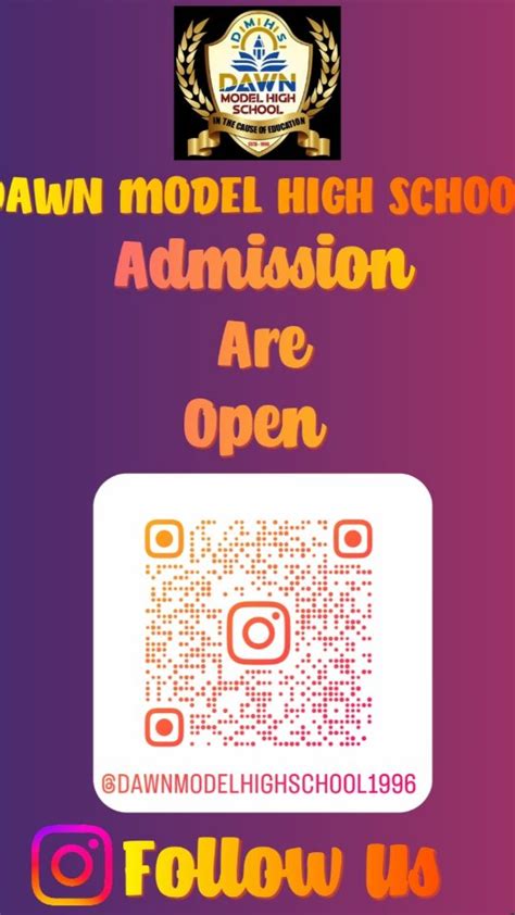 Dawn Model High School Dawnmodelhighschool1996 • Instagram Photos