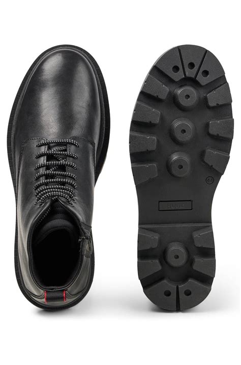 Hugo Herren Ankle Boots Grahamhalbitzp Kaufen Engelhorn