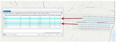 My Top 5 Features In V3 1 Of Unconventionals Analyst For Arcgis Pro Exprodat