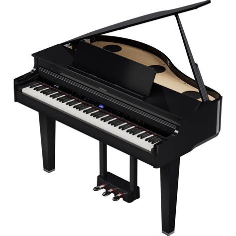 Piano De Cauda Inteira Fdplearn