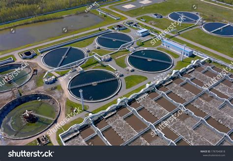 Water Treatment Plant
