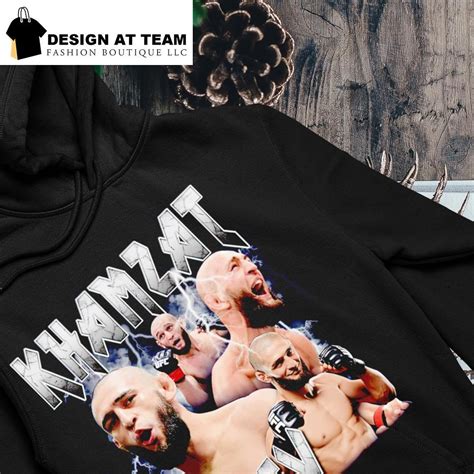 mma shirts