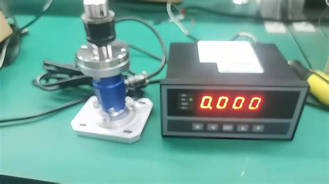 Digital Rotary Torque Sensor Cl1 104 With Display Sino Insts