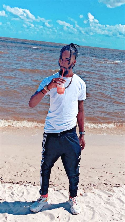 Mens Braids Fade