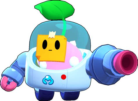 Sprout Wiki Estratégias E Skins Brawl Stars Dicas