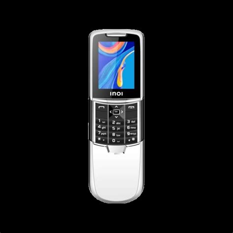Điện thoại INOI 288S giá rẻ - Hoàng Hà Mobile