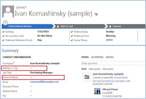 Bhoopathi Goud K Ms Crm Apply Custom Filter On Lookup Field