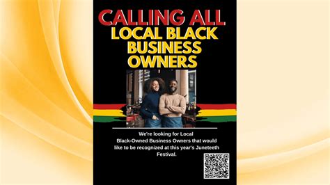 Niles Juneteenth Annual Festival