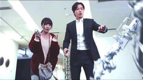 灰姑娘摔坏天价艺术品，没想到总裁默默将它买下来！chinesedrama Youtube