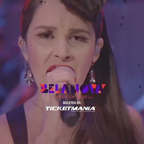 Belanova En León Youtube