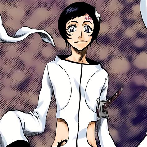 𝐋𝐮𝐩𝐩𝐢 𝐀𝐧𝐭𝐞𝐧𝐨𝐫 𝐈𝐜𝐨𝐧 Mangá Bleach Bleach Personagens Personagens