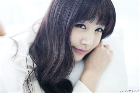 Xxx Nude Girls Pure White Hong Ji Yeon