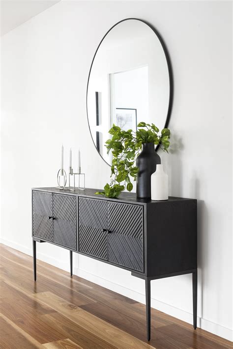 Best Ikea Hack Ikea Kallax Into A Fluted Media Console Artofit