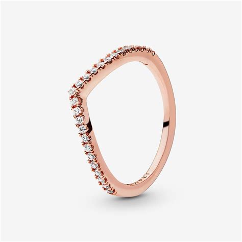 Stackable Rings Style Your Ring Stacks Pandora Canada
