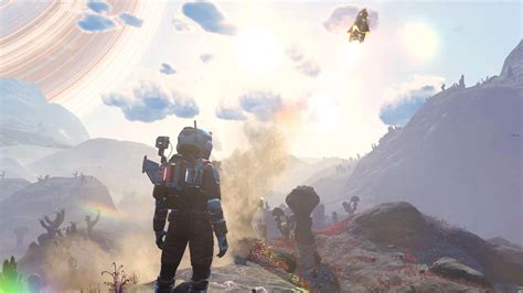 No Mans Sky Anniversary Video Teases Echoes Update