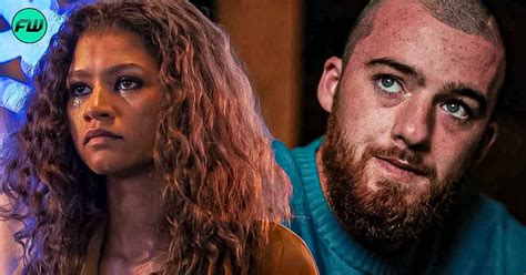 Zendayas Euphoria Co Star Angus Cloud Reportedly On The Run After Hit