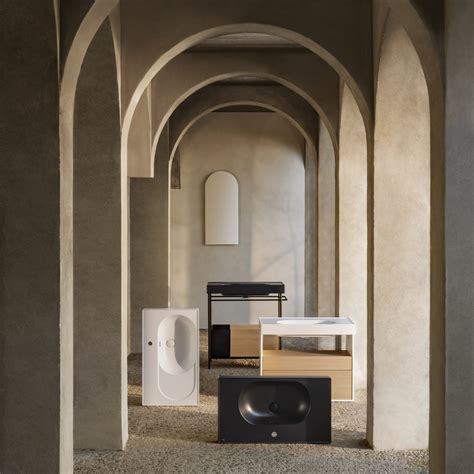 22 System Sockets By Bocci