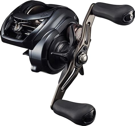 Daiwa Tatula Tw 400xhl Baitcasting Reel Ex Tools Japan High Quality