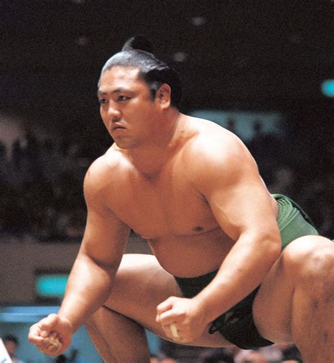 【連載 名力士ライバル列伝】旭富士 小錦 霧島の言葉「心を燃やした好敵手たち」・大関霧島後編 Bbmスポーツ ベースボール･マガジン社