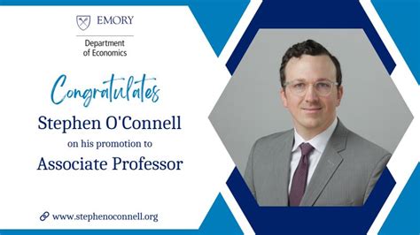 Emory University Department Of Economics On Linkedin Emory Economics