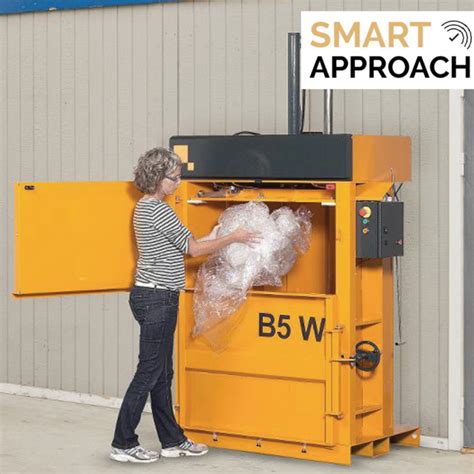 Baler Trash Compactor Bay Area Trash Compactor