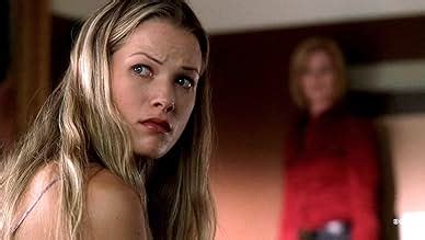 Nicole Dehuff Imdb