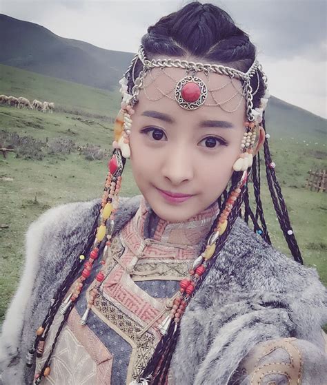 【庆余年】被遗忘的90后美女，代文雯跟肖战虐恋抢戏过李沁 哔哩哔哩