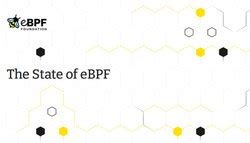 EBPF Blog