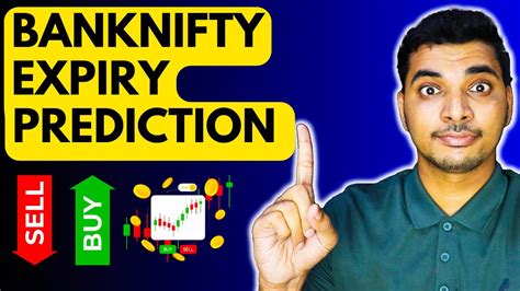 Banknifty Expiry Prediction Market Analysis Nifty Banknifty