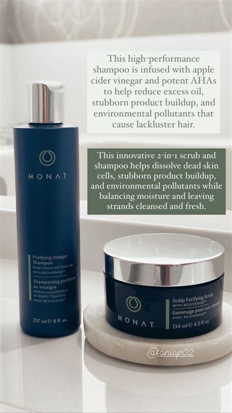 Pin By Stephanie L Otero On Monat Hair Monat Hair Monat Shampoo