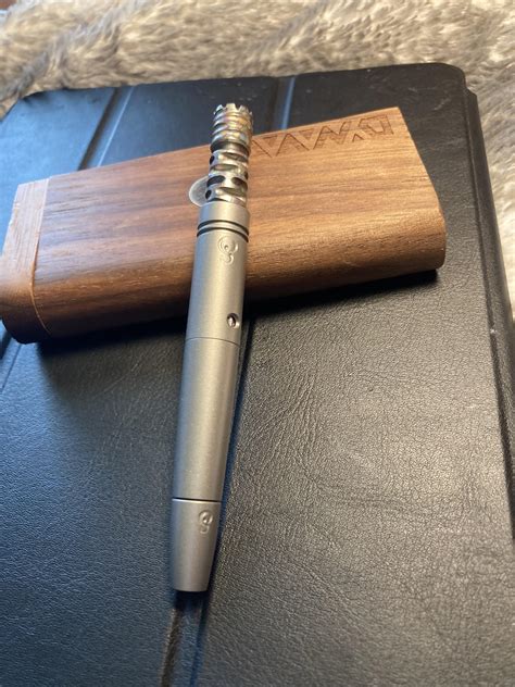 Sandblasted Mvs Urban Camo Vong Tip Rdynavap