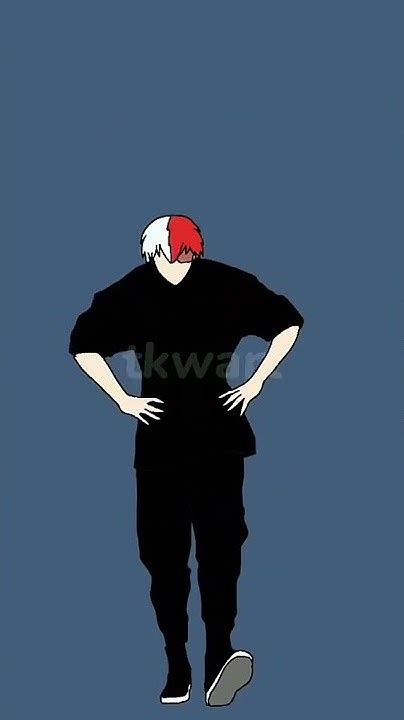 Todoroki Moves 🔥 My Hero Academia Youtube