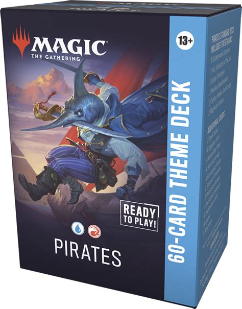 Mtg Lorwyn Eclipsé Deck Precon 8 Novalis